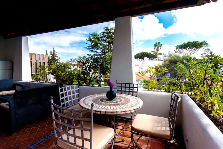 Diamante Studio | Private Terrace Near Porto - Ischia