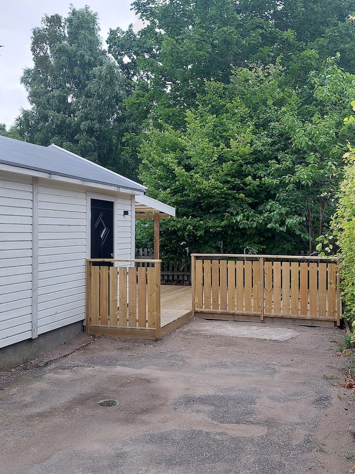 Vejby Stuga - Ängelholm