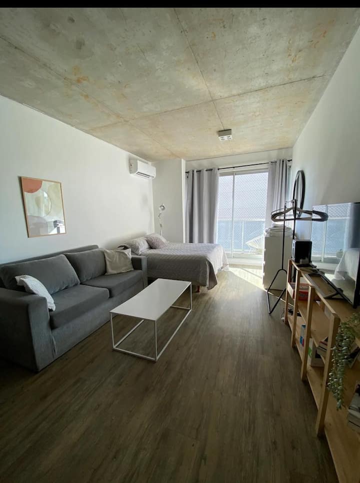 Unique And Cozy Apartment In Palermo - Avellaneda