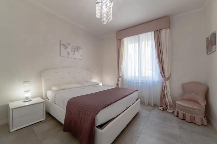 35 Gozzadini, Near Vatican City - Rome
