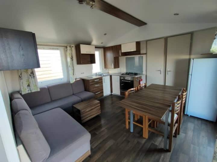 Mh 2 Chambres 4 Personnes Déols - Châteauroux