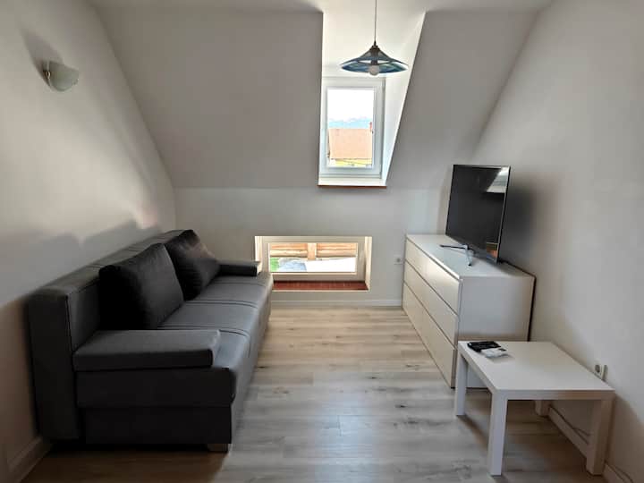 Apartma 7 - Jesenice