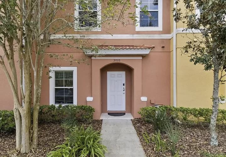 Kissimmee House - Four Corners, FL