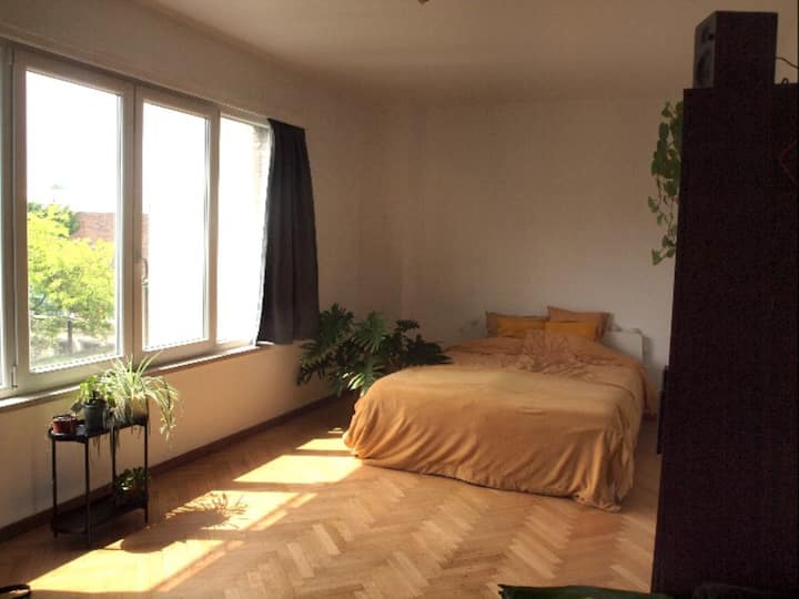 My Students Appartement - Antwerp