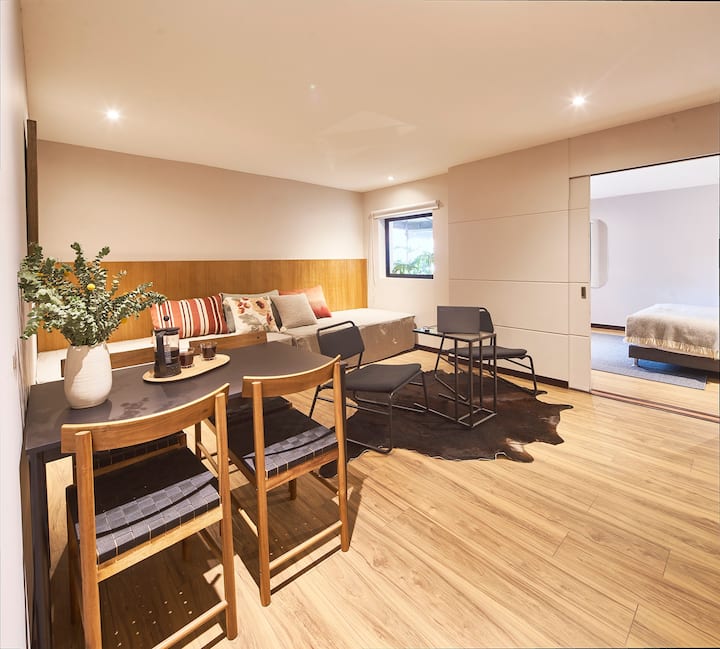 New & Chic Ap205 Zona G By Letoh - Bogota