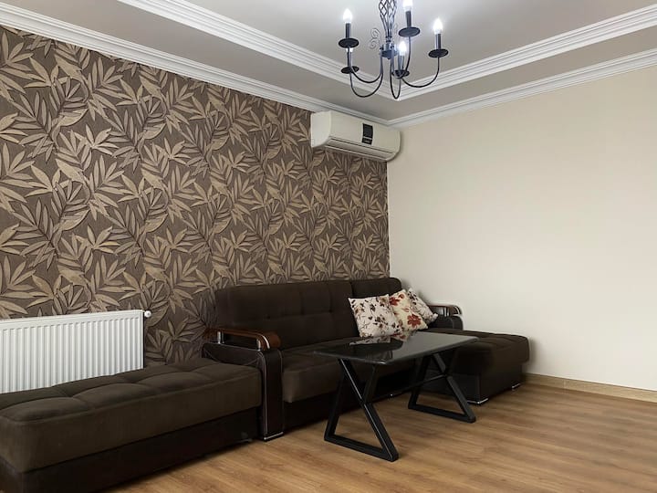 Apartment Near The Sea In Batumi - Batumi
