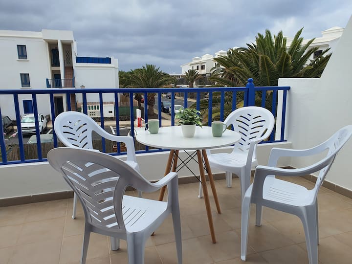 Apartamento Lanzarote - Costa Teguise