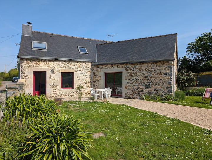 Maison Campagne - Côtes-d’Armor