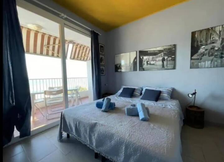 Fronte Mare Ventimiglia - Vintimille