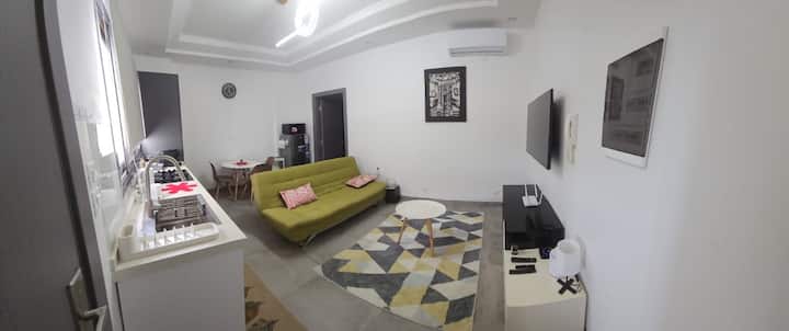 Appartement - Mermoz-sacré-coeur - Dakar