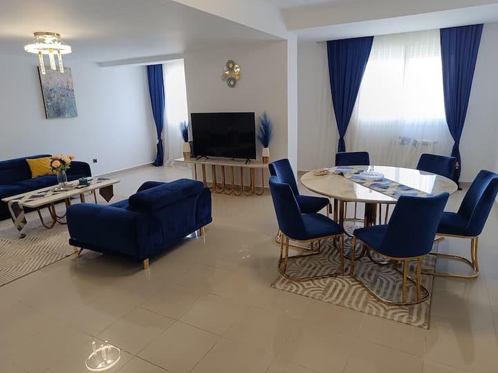 Joli Appartement Spacieux - Oran