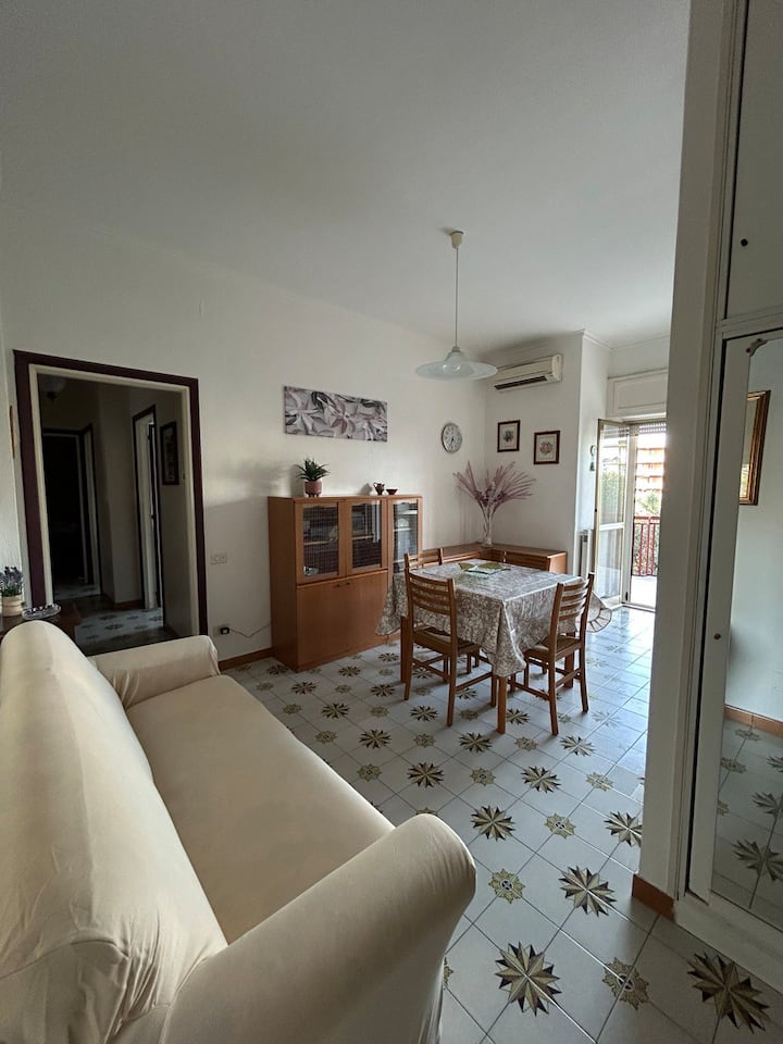 A Casa Di Serafino - Formia