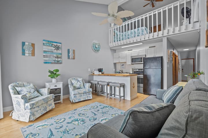 Sandy Toes - Murrells Inlet, SC