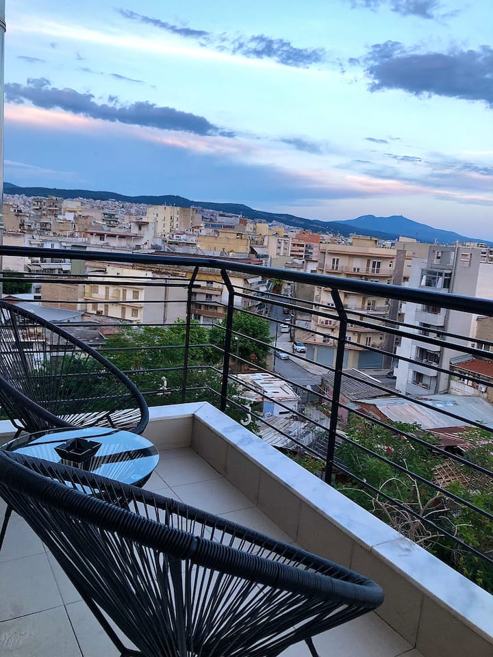 Eva’s Home - Thessaloniki