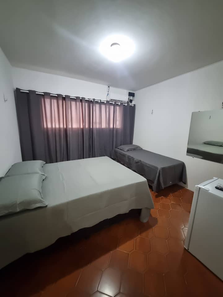 Aloha Room - Mossoró