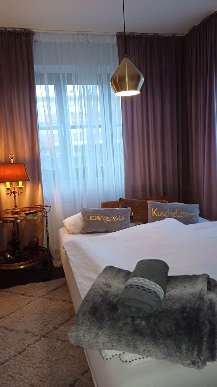 Gemütliches Privates Wohn-schlafzimmer Bonn - Bonn