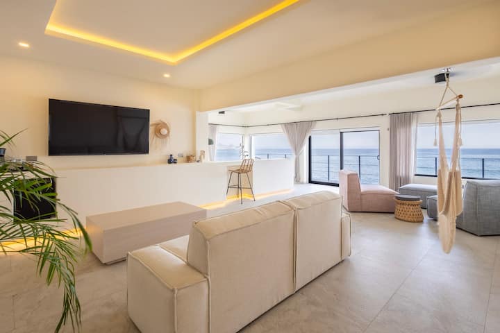 Suite Deluxe Ocean View - San José del Cabo