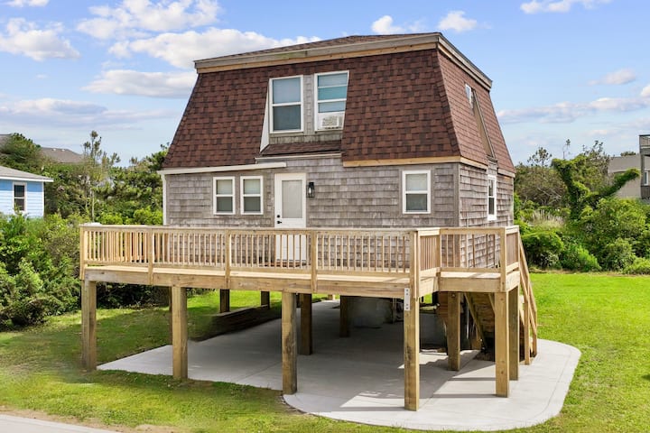 Seaside Dream - Outer Banks, NC