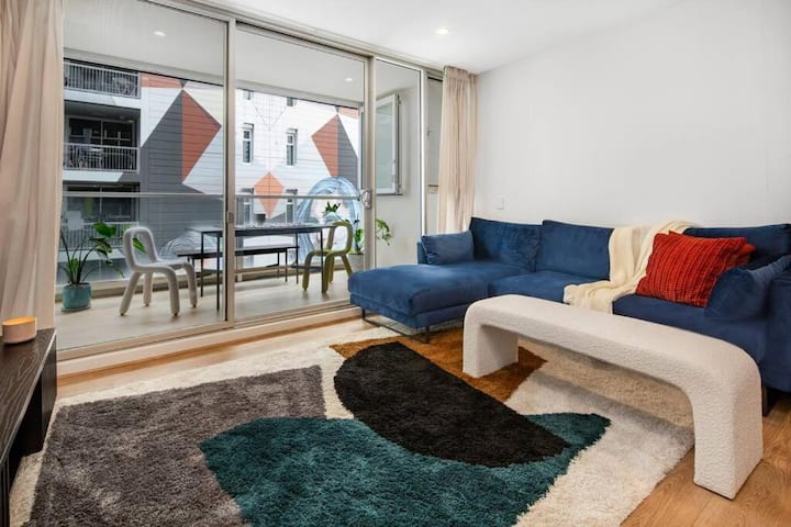 Cityscape On Morphett - Central Cbd Apartment - Adelaide