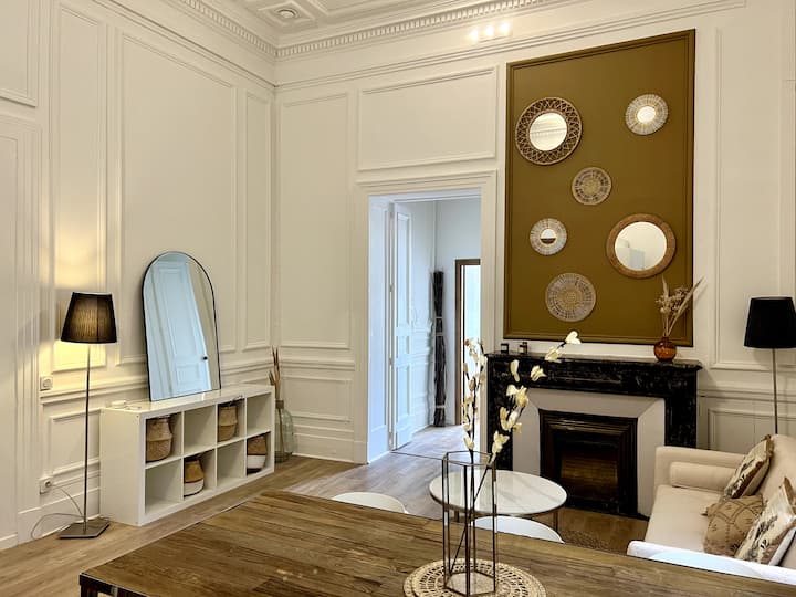 Casa Cēzane - Place De La Comédie, Montpellier - Montpellier