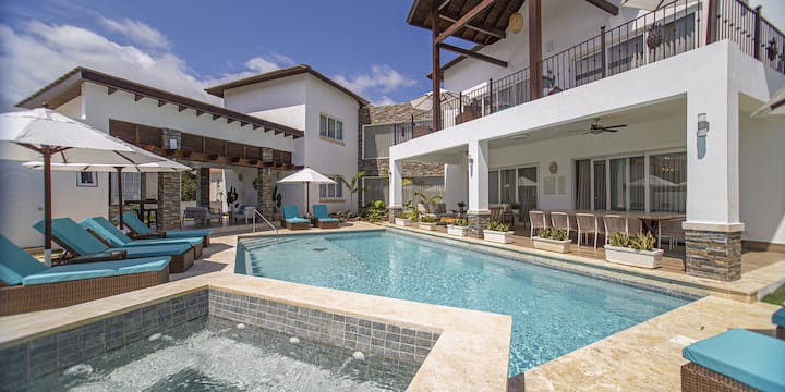 Luxury All-in - Puerto Plata