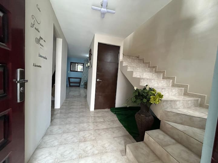 Comfortable And Safe House In Colonial Rinconada - Jalisco