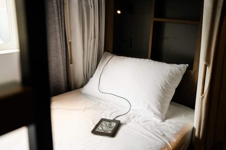 Haka House Entire 6bed Dorm Ens - Queenstown