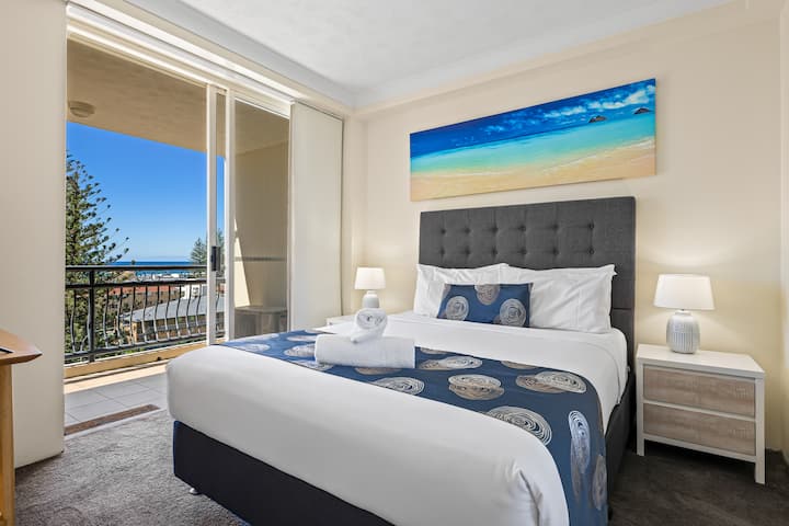 1 Bedroom Superior Apartment - 5n - Surfers Paradise