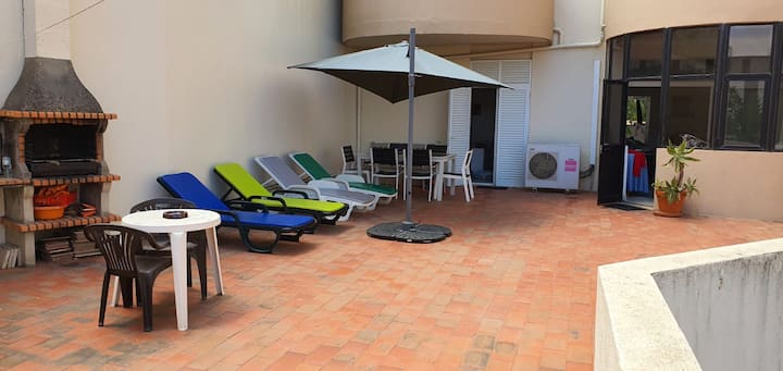 Beira Mar Aparment - Portimão