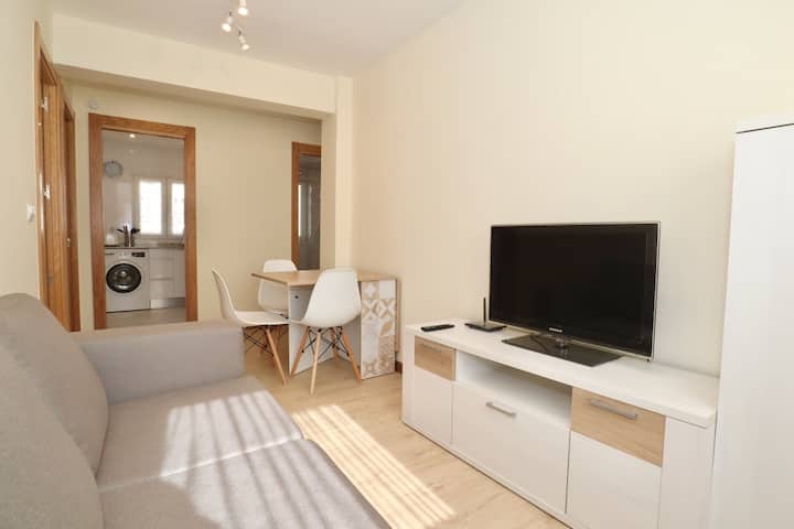 Puertochico Santander - Santander