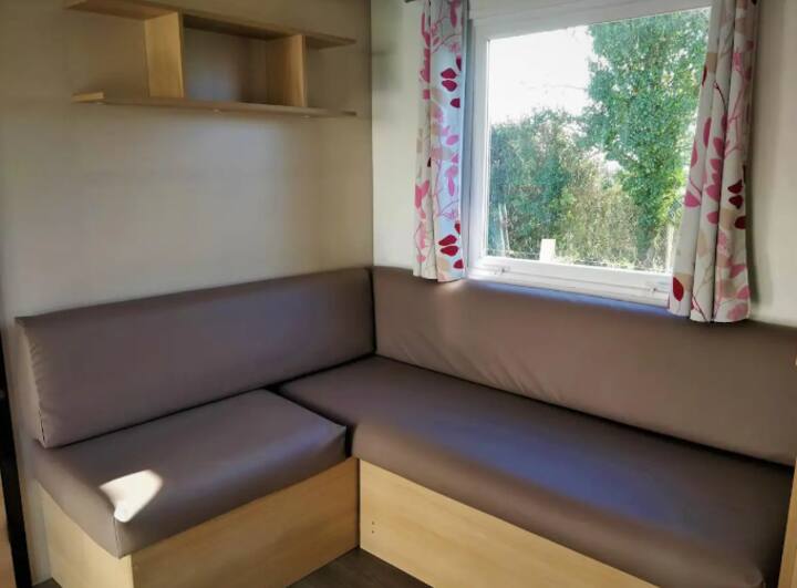 Mobil-home 4 Chambres Déols - Châteauroux
