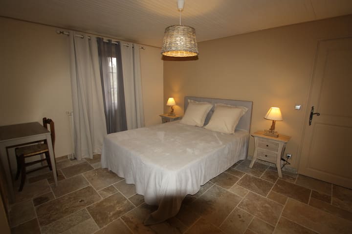 Chambre D'hôtes Périgourdine ! - La Roque-Gageac