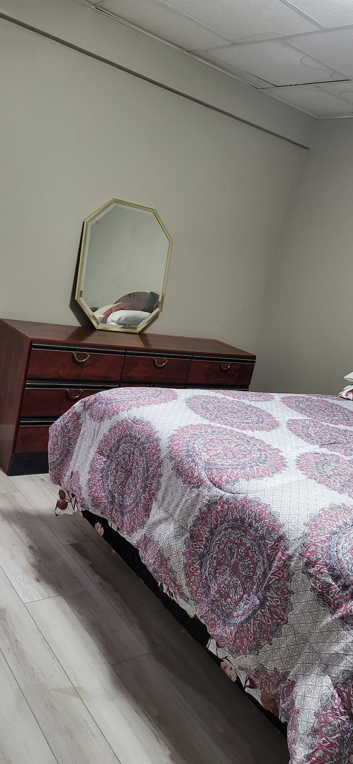 2 Bedroom Furnished Apartment - Gran Sudbury