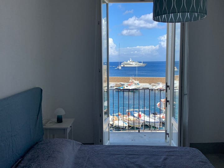 Appartamenti Marina Corta - Lipari