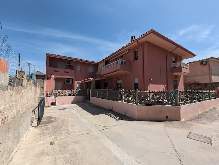 Domus Nelli - Villasimius