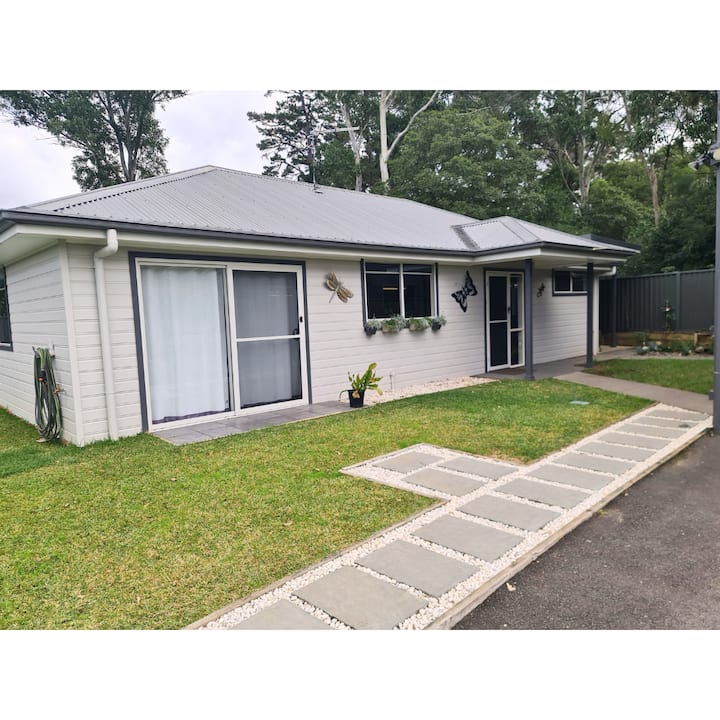 Southern Highlands Getaway - Buxton, Australia