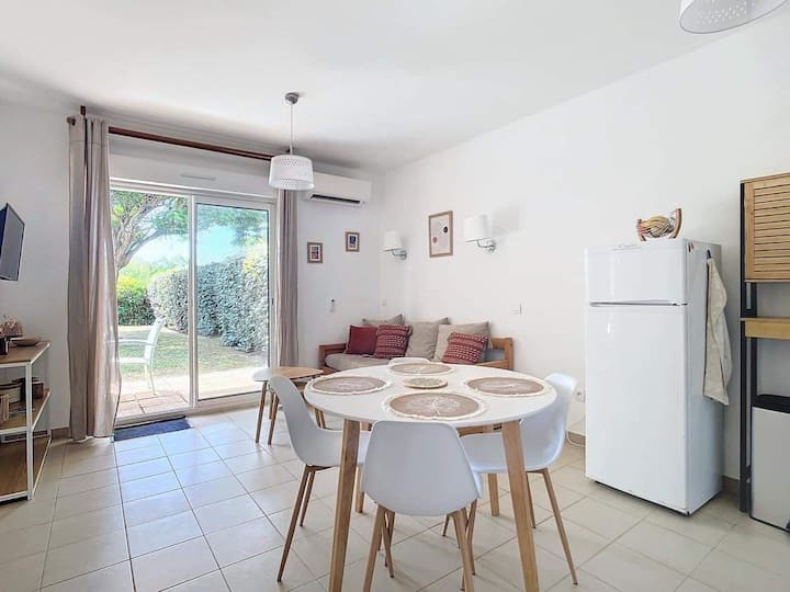 Appartement Pieds Dans L’eau - Korsika