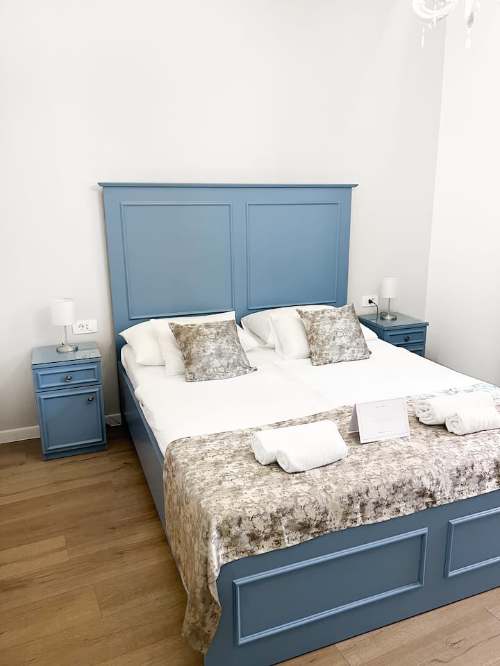 Centrum Luxury Room 1 - Skradin