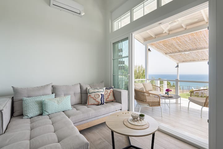 Beach Hut, Potidea #Feelslikehome - Halkidiki