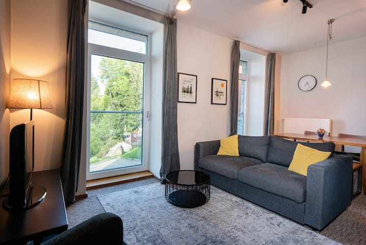 Tatrystay Studio Oliver 2 - Štrbské Pleso
