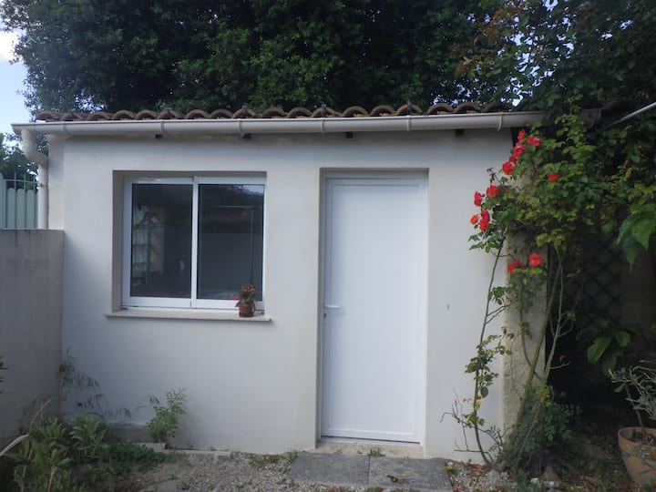 Appartement Calme Indépendant - Salon-de-Provence