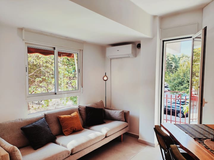 Habitación Doble En Valencia (4) -