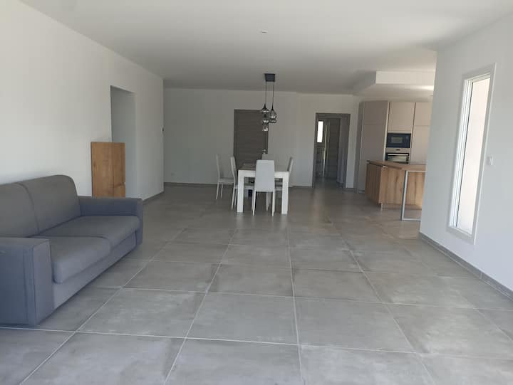 Maison Neuve - Alès