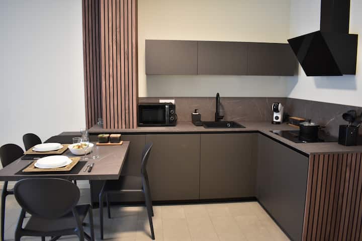 Baia Delle Rose Via Roma 111 Apartment Volpino - Montecampione