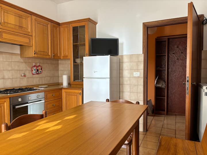 Casa Pianforte - Appartamento Per Vacanze - Bolsena