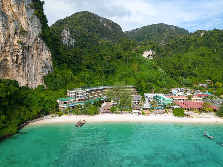 Pool & Sea View Suite*phi Phi - Ko Phi Phi Don