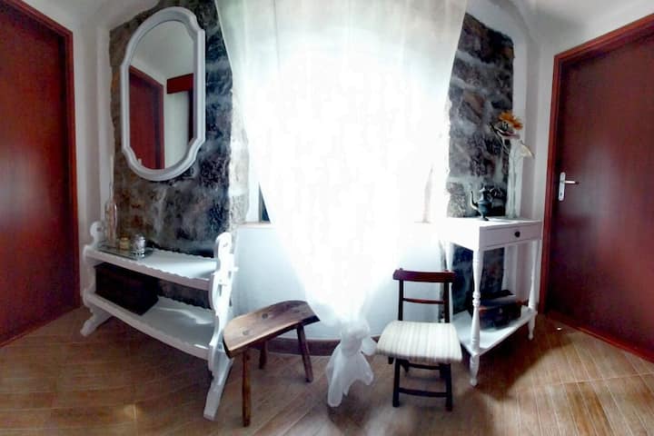 Historic House Kati/garden Bbq - Klenovica