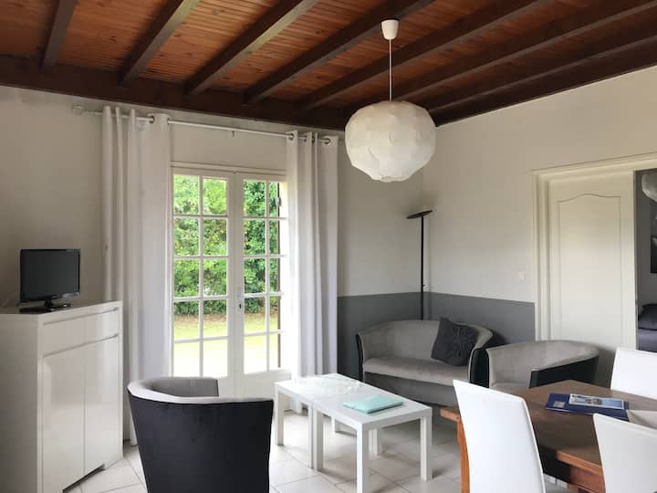 Maison Proche Du Sentier Du Littoral Gujan-mestras - Gujan-Mestras