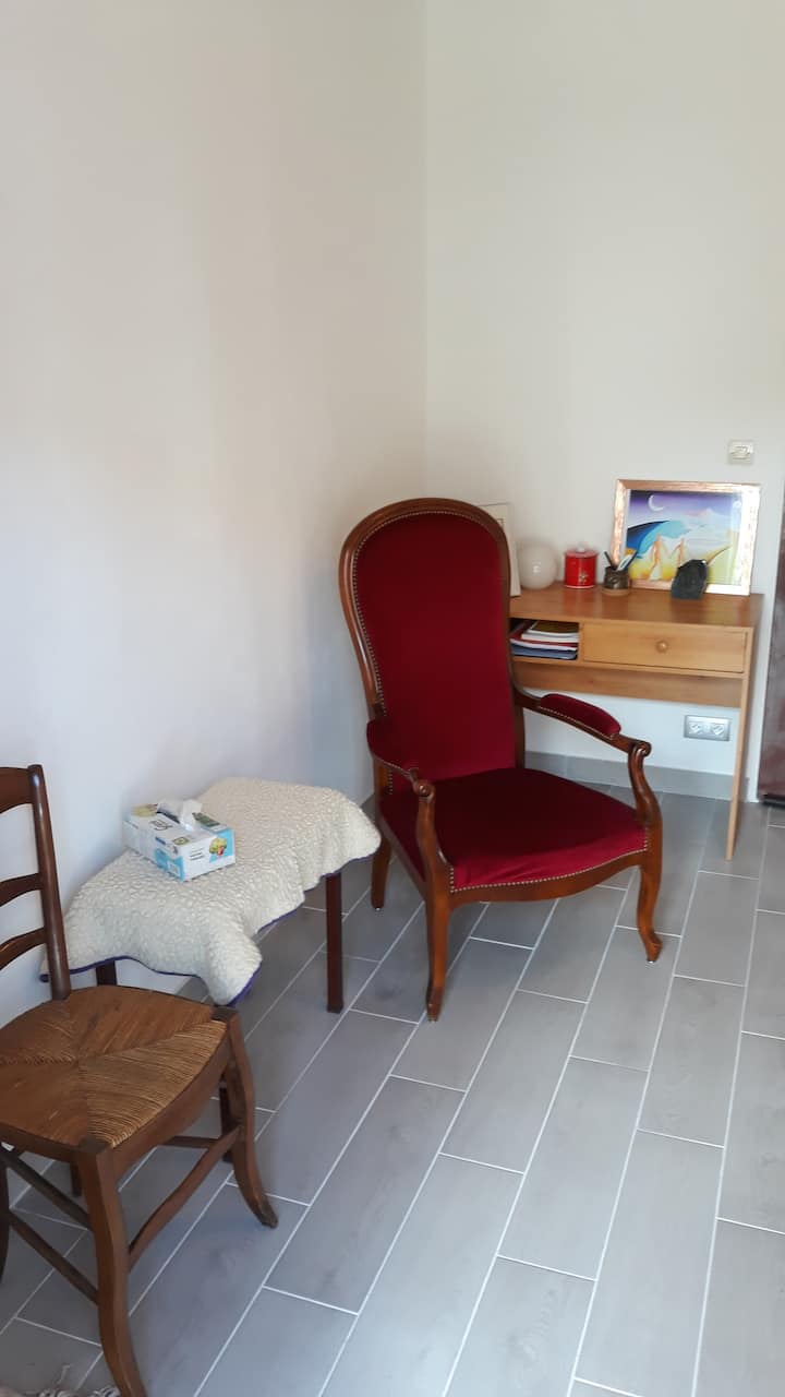 Chambre Chez L'habitant - Parthenay