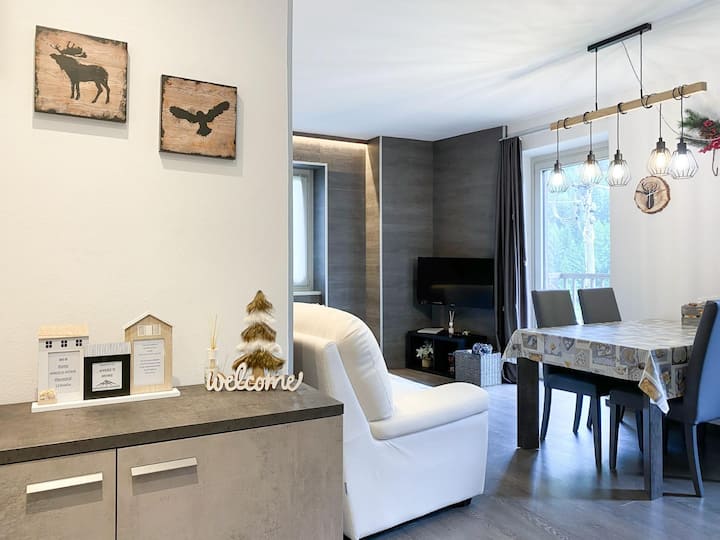 Angel's Home 1 - Ponte di Legno